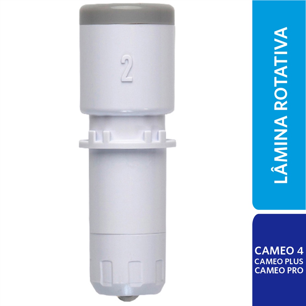 Lamina de Corte Rotativa Silhouette Cameo 4 (ROTARY BLADE) | Shopee Brasil