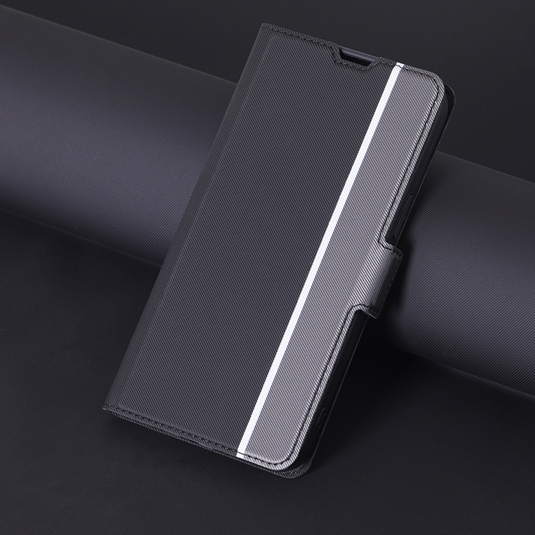 Para Samsung Galaxy S25 Ultra Edge Plus S25 + A26 A56 A36 5G Flip Carteira Caso Capa De Livro De ...