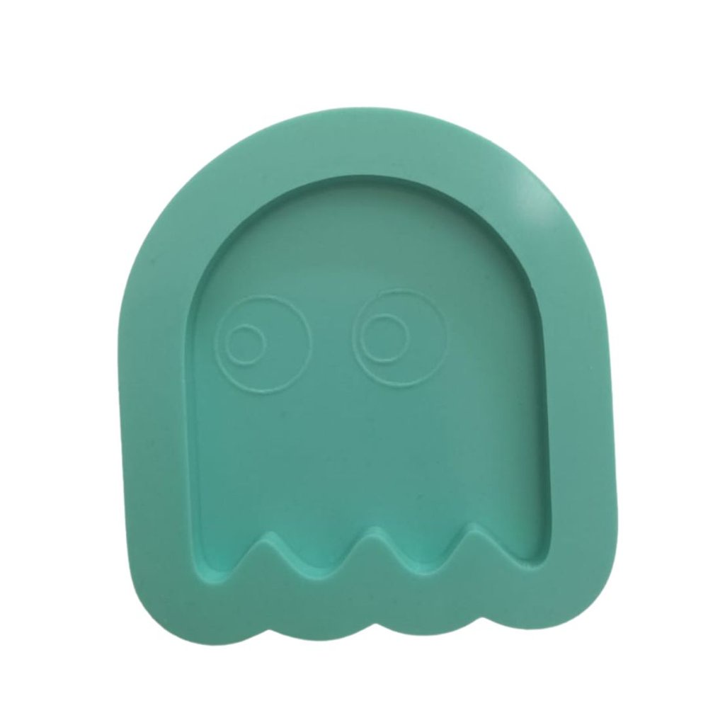 Molde Pac Man | Shopee Brasil