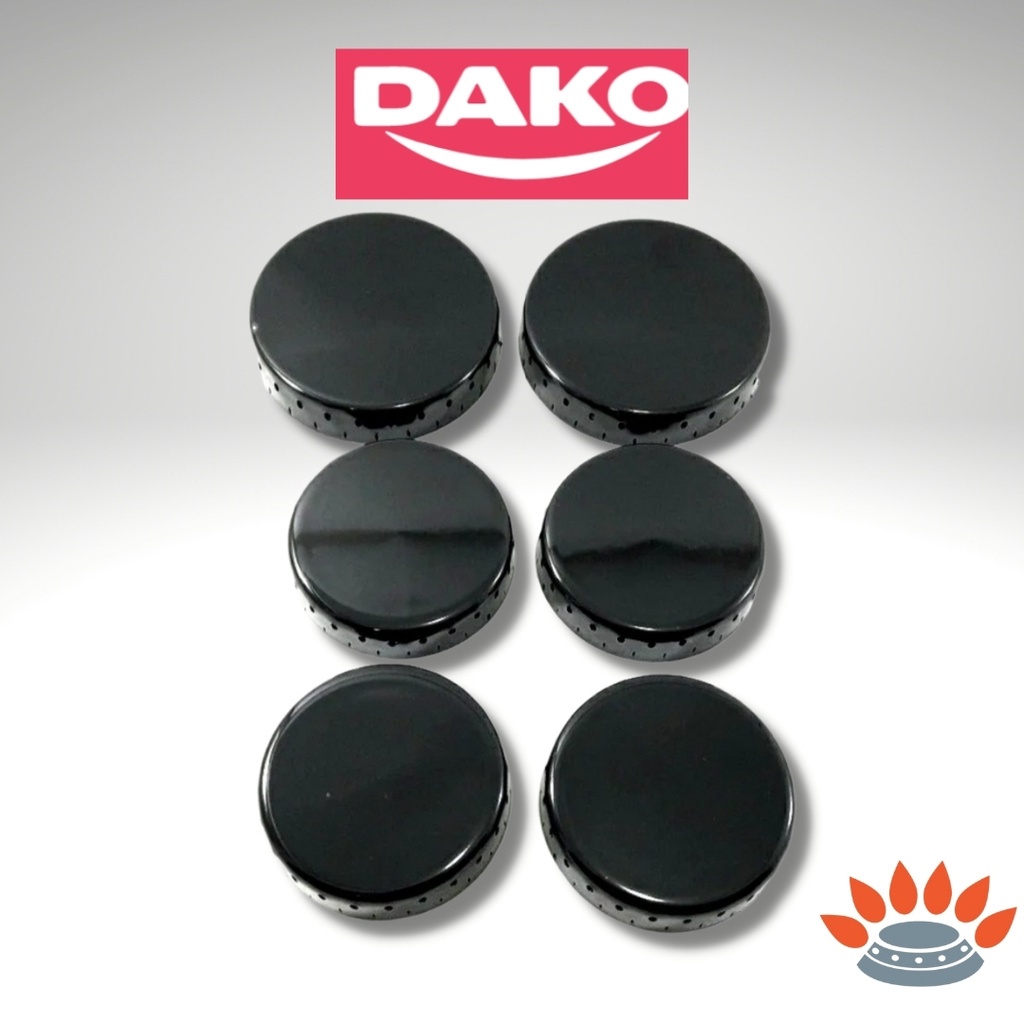 kit Espalhador Dako Luna/CONSUL Ng 6 Bocas 4P e 2G | Shopee Brasil