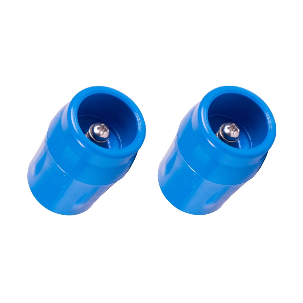 Válvula De Retenção 25mm - 2X ArClosed DN25 PVC Azul Premium | Shopee ...