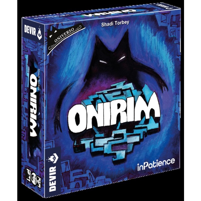 Onirim | Shopee Brasil