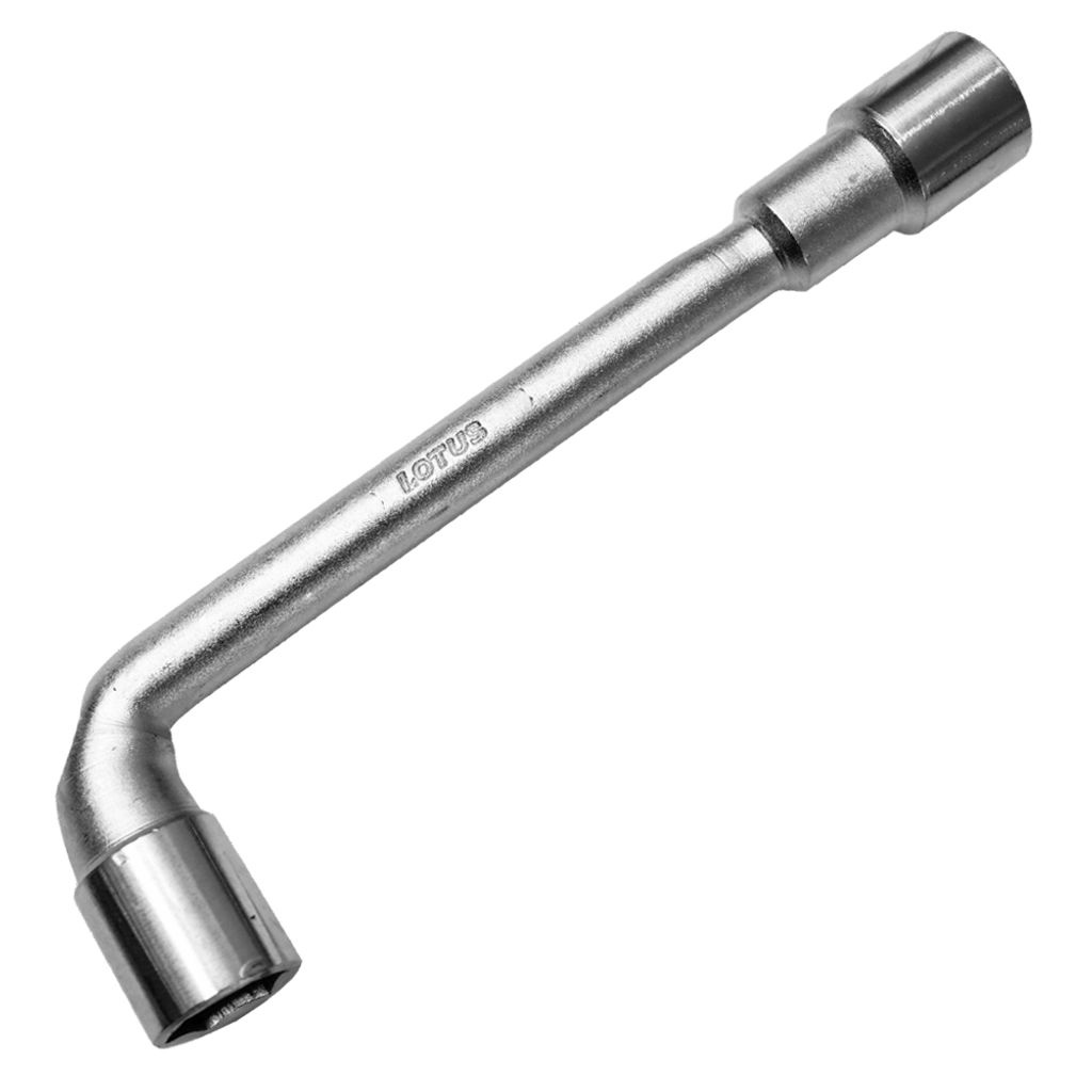 Chave De Biela L Vazada 32mm Lotus | Shopee Brasil