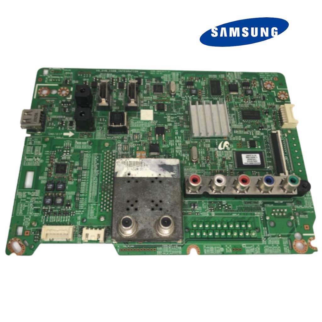Placa Principal TV SAMSUNG UN32EH4000G | Shopee Brasil