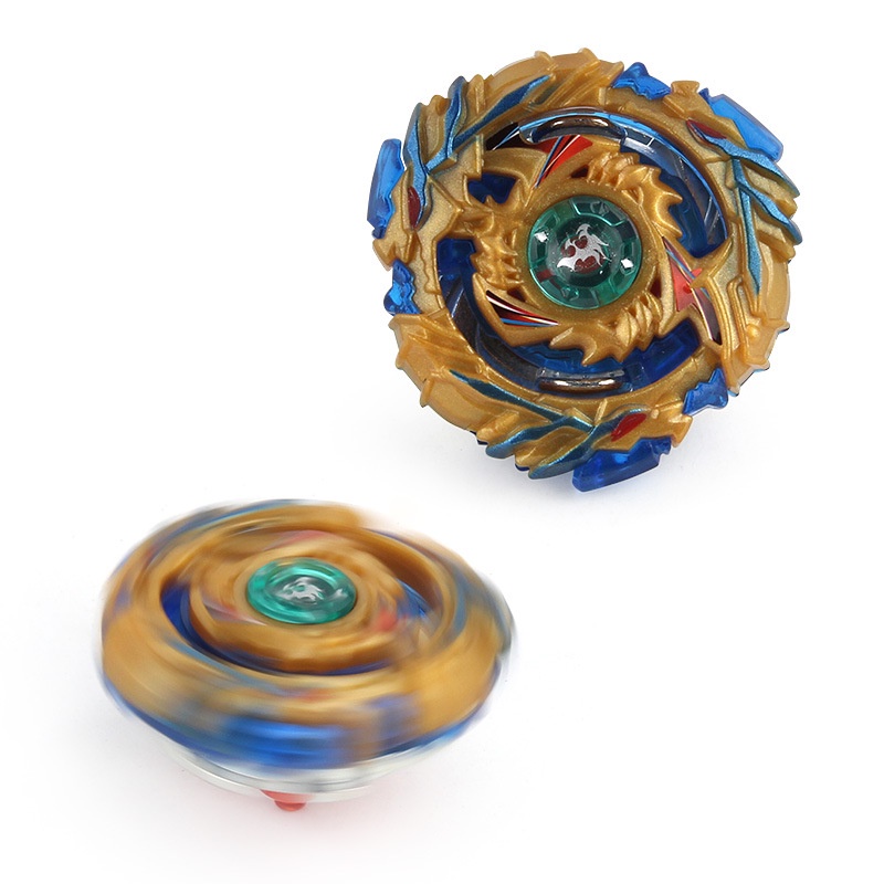 Kit Beyblade Burst B-79 Drain Fafnir B-88 Lançador Brinquedos Para ...