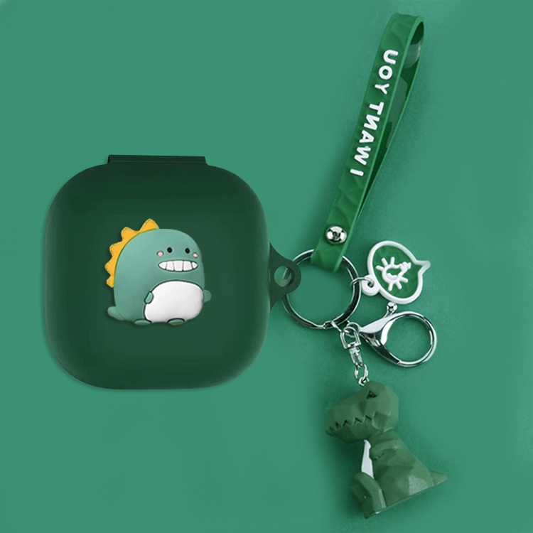 Capa Para Fones De Ouvido Bluetooth QCY Melobuds ANC HT05 HT05 | Shopee ...