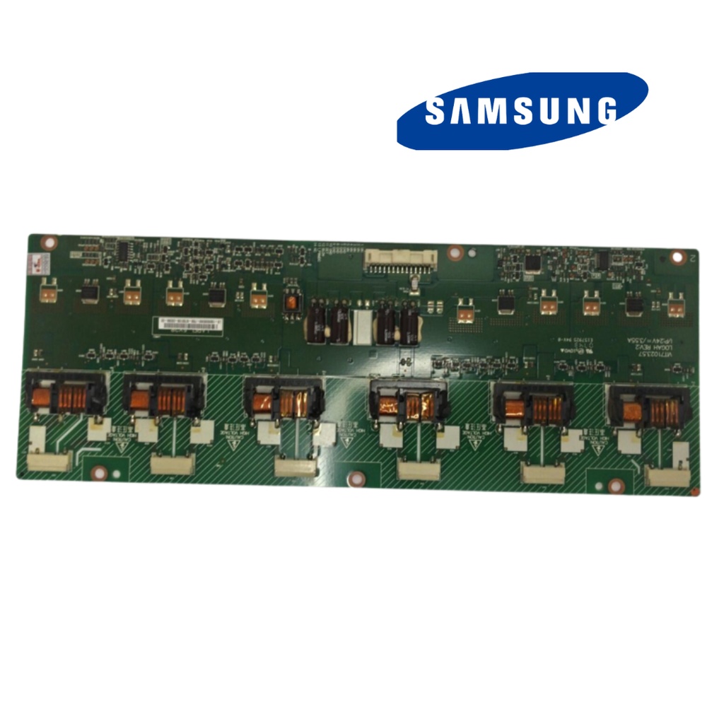 Placa Inverter TV SAMSUNG LN26R81B | Shopee Brasil