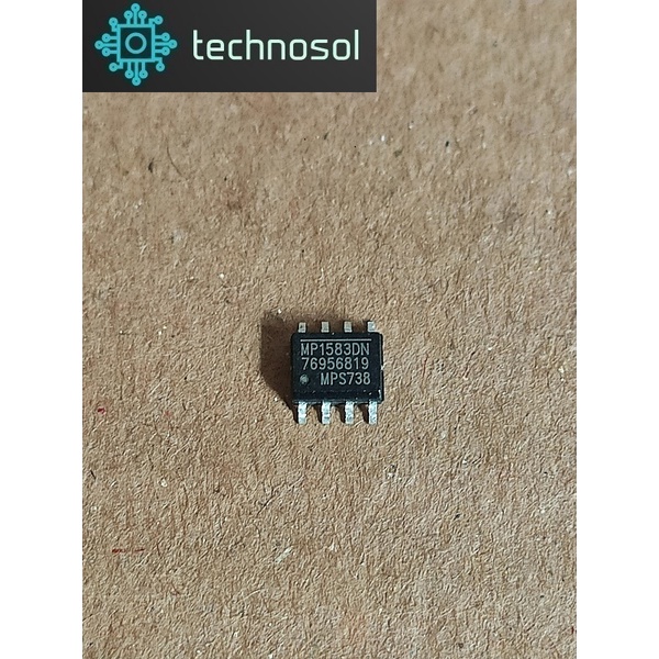 Ci Mp1583 Dn Mp1583dn 1583 (2 unidades) | Shopee Brasil