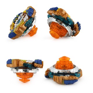 Kit Beyblade Burst B-122 Geist Fafnir B-88 Lançador Grip Brinquedos ...