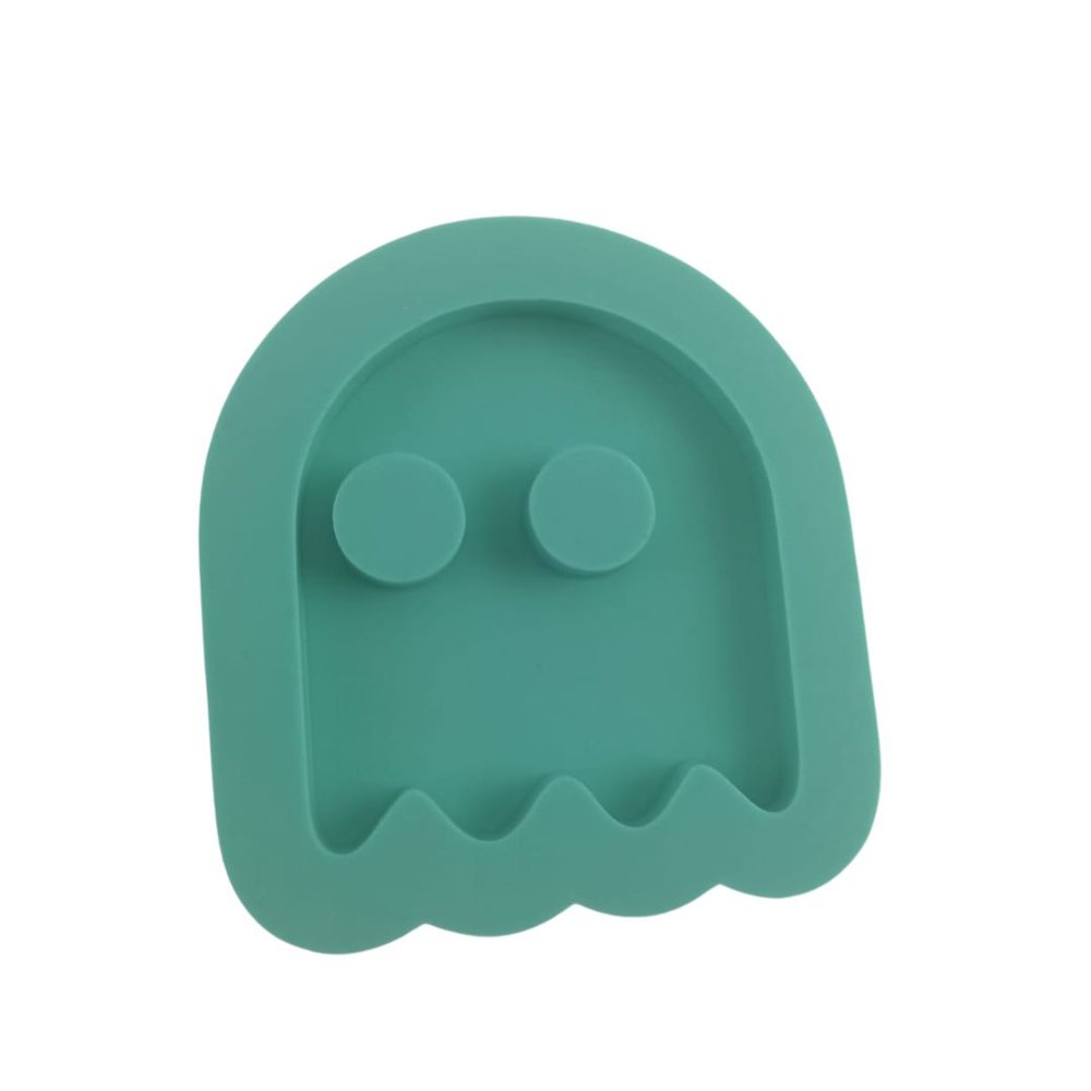 Molde Fantasma Pac Man | Shopee Brasil