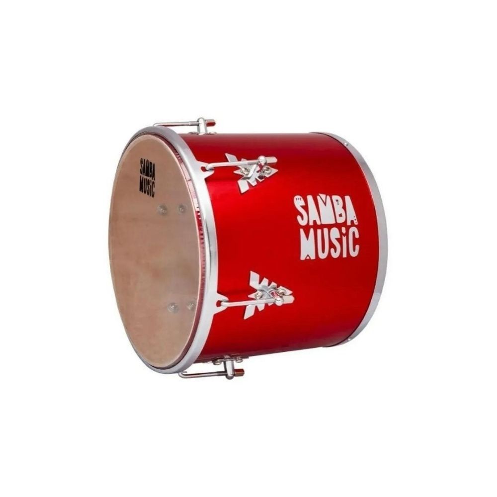 Kit Samba Pagode Phx Ksm 01 Rebolo Recoreco Repique Pandeiro Shopee