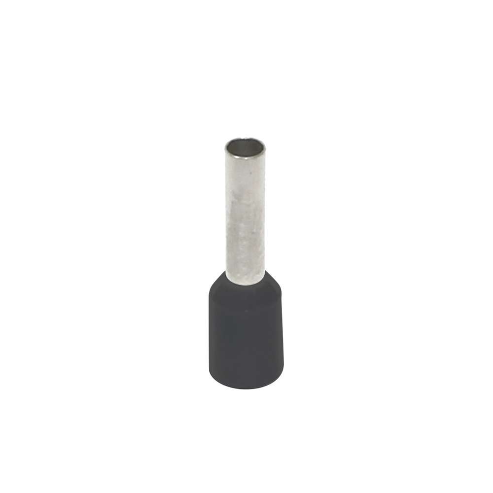 Kit Terminais Tubulares Ilhós Pré Isolados De 1,5mm (100pçs) | Shopee ...