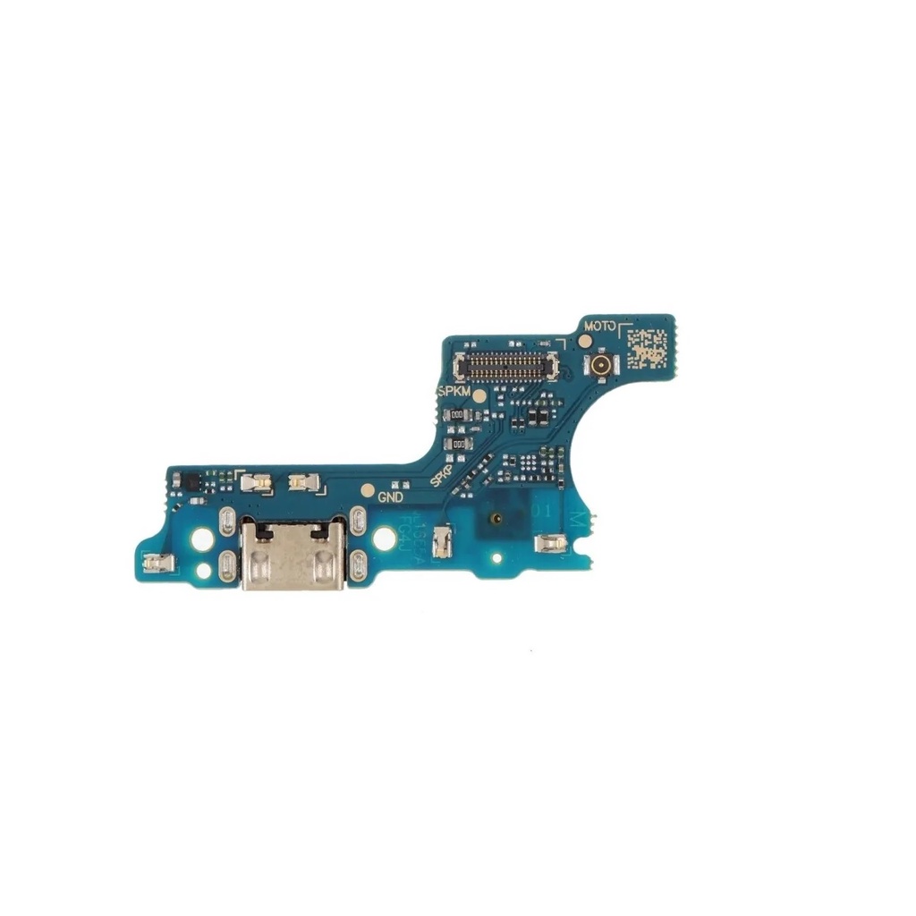 Conector de carga flex com placa Completa para A01 A015 | Shopee Brasil