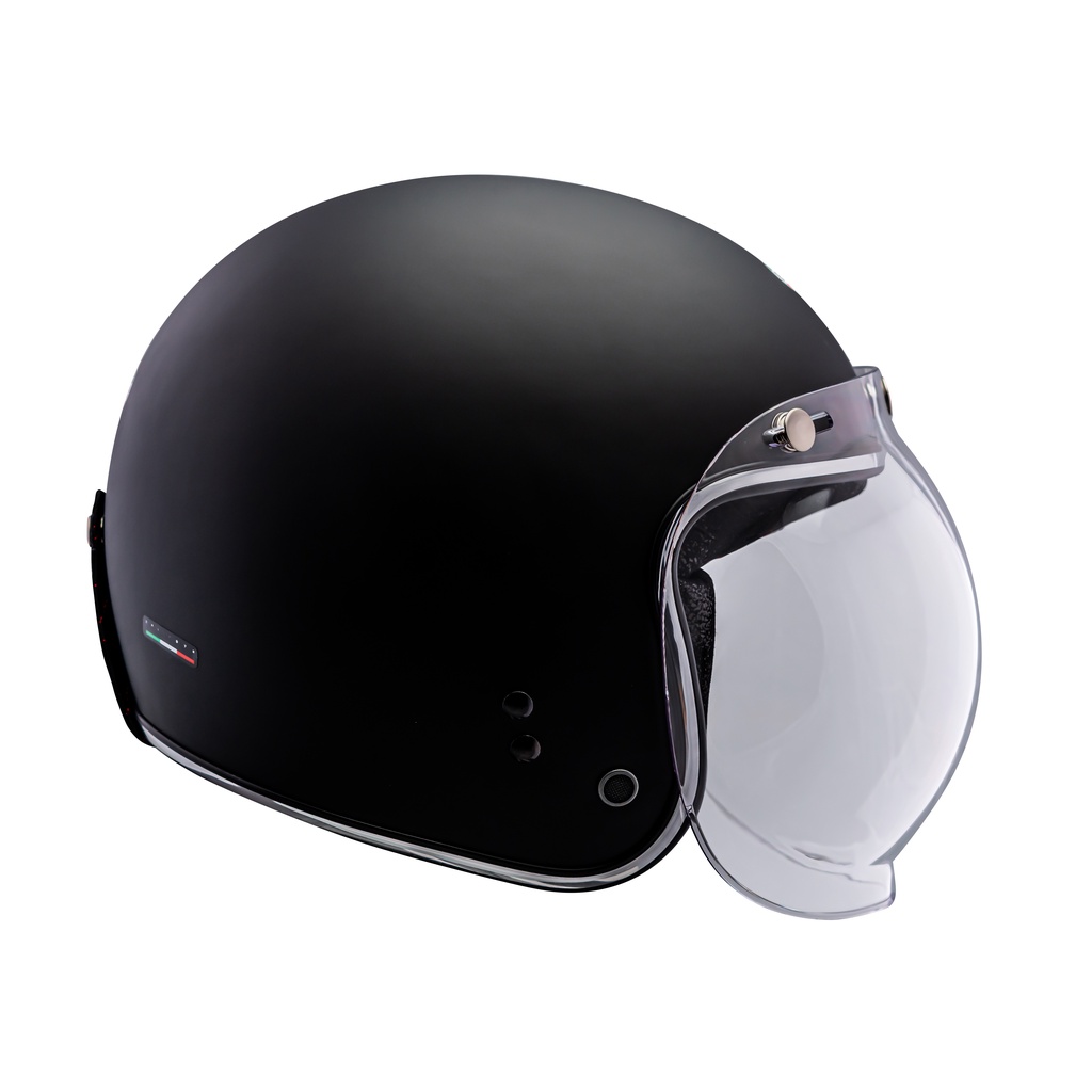 Capacete Bieffe B45 Classic | Shopee Brasil