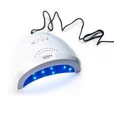 CABINE DE LED SUN ONE 48W | Shopee Brasil