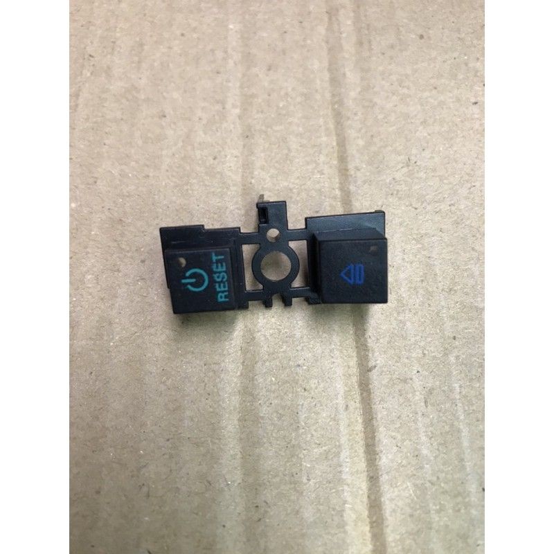 Botão De RESET Ps2 Playstation 2 FAT | Shopee Brasil
