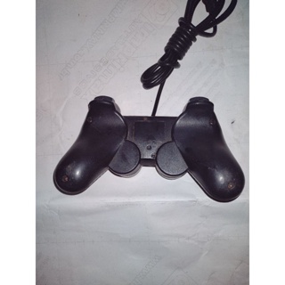controle Playstation 2 USB funcionando 100% | Shopee Brasil