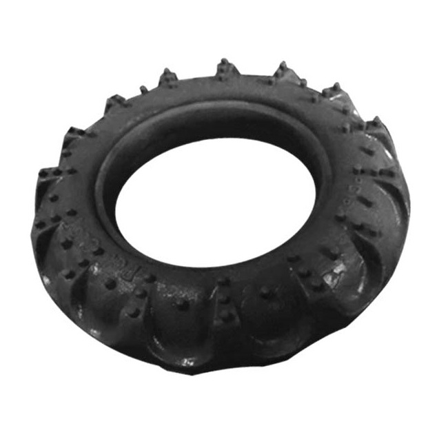 Pneu Furacão Pet Off Road Dog Borracha Black G | Shopee Brasil