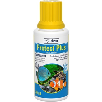 LABCON PROTECT PLUS 30 ML | Shopee Brasil