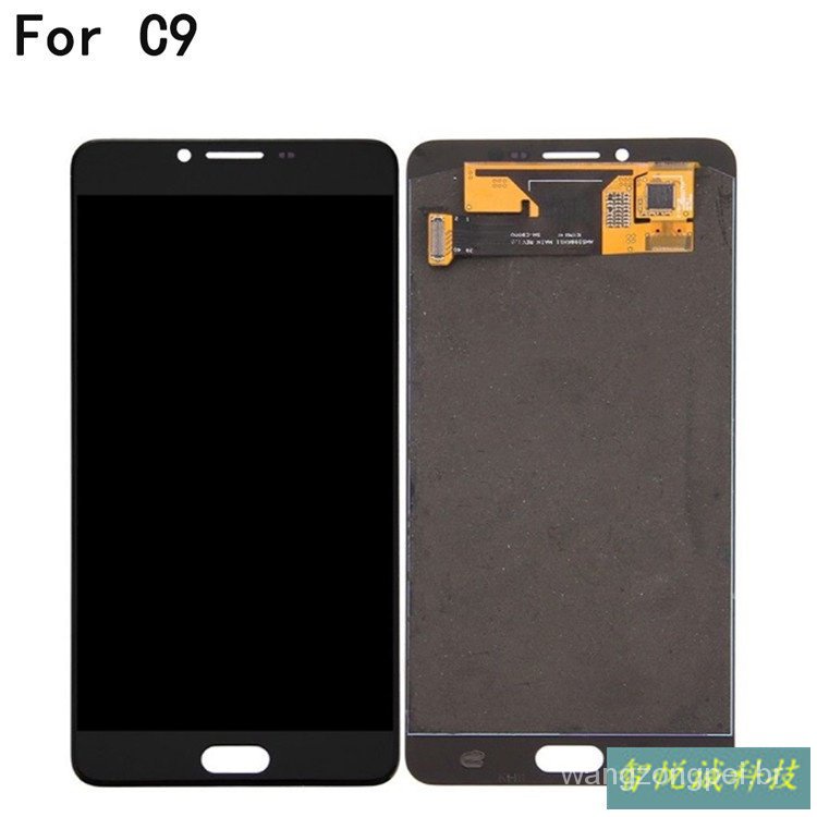 C9 C9Pro LCD C9000 OLED UOQC | Shopee Brasil