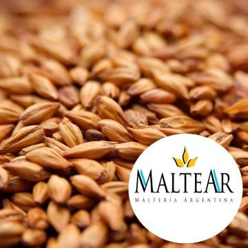 Malte Maltear Caramelo 120 100g | Shopee Brasil