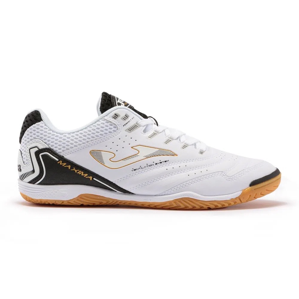 Tenis de Futsal Joma Maxima | Shopee Brasil