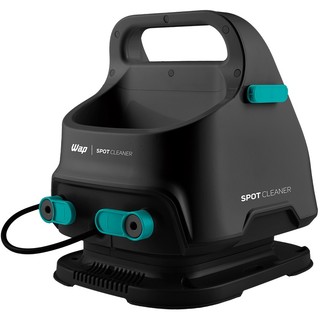 Extratora Portátil Doméstico Limpa Sofá Colchão Tapete Spot Cleaner Wap ...