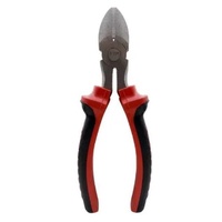 Alicate De Corte Diagonal 6 Polegadas Vip Industrial | Shopee Brasil