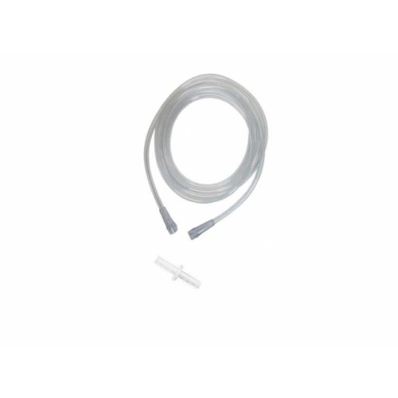 EXTENSAO 7M C/ CONECTOR CANULA SALTER LABS MODS | Shopee Brasil