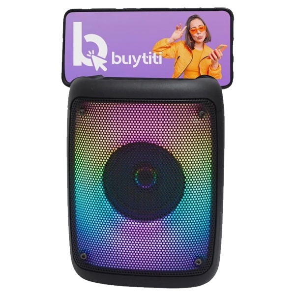 Caixa Som Bluetooth Potente Super Kts-1576 | Shopee Brasil