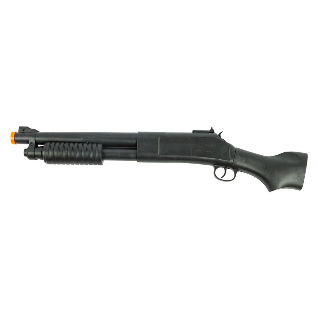 Shotgun Airsoft Pump Short Rossi | Shopee Brasil