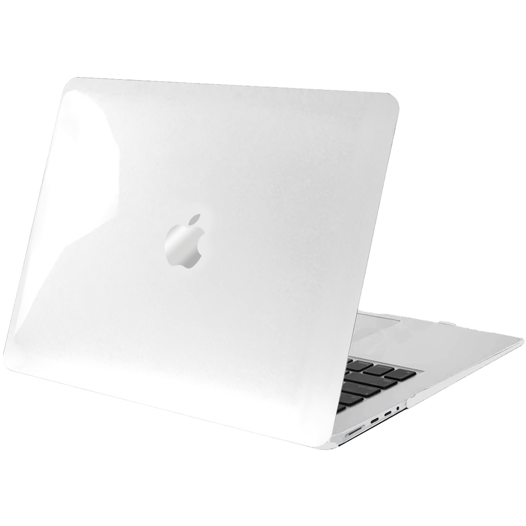 Capa Case Para Macbook New Pro 14 polegadas Modelo A2442 Com Chip M1 ...