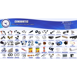 Barra De Chaveta 500mm Varias Medidas Maiores | Shopee Brasil