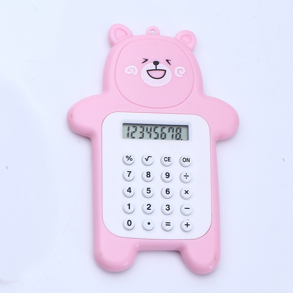Kawaii sanrio calculadora dos desenhos animados bonito olá kitty bonito ...