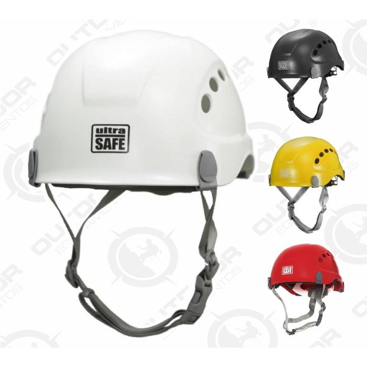 Capacete Corazza Air Ultra Safe | Shopee Brasil