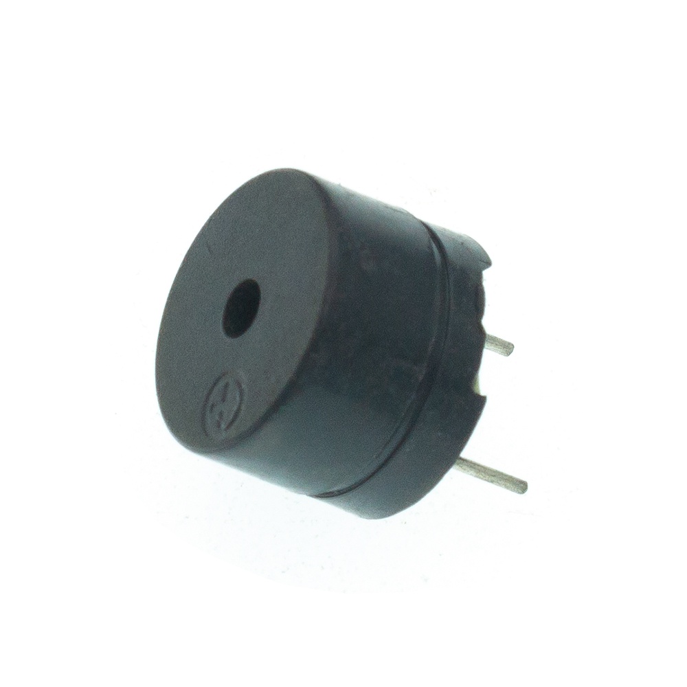 10PCS Buzzer Ativo 3V/5V/12V/16R TMB12A03 TMB12A05 TMB12A12 Tom De Bip Magnético Longo Contínuo ...