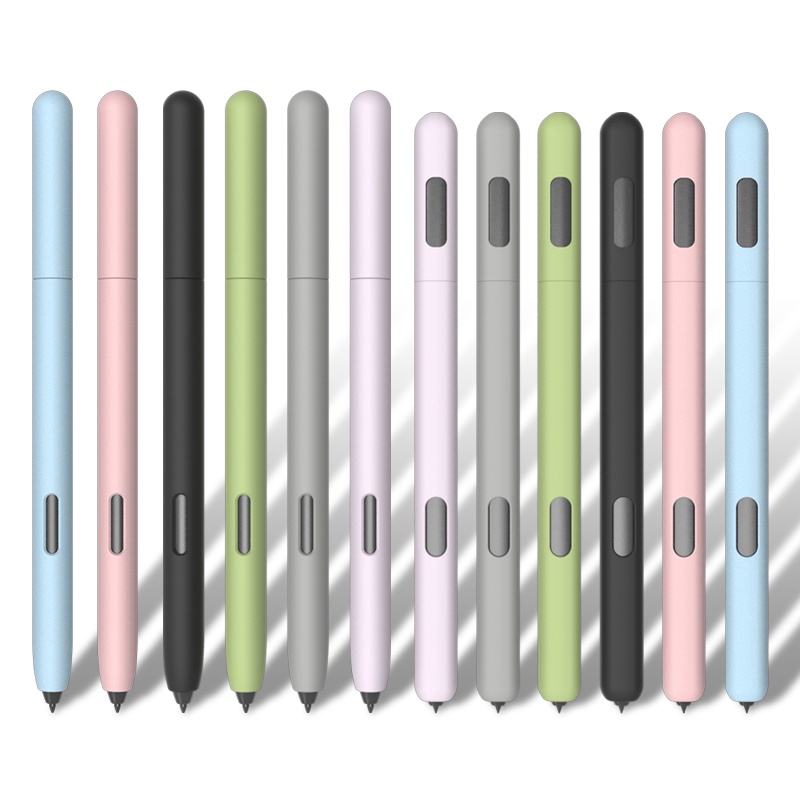 Estojo Para Samsung Galaxy Tab S9 S8 S7 Plus Fe Ultra S6 Lite S Pen
