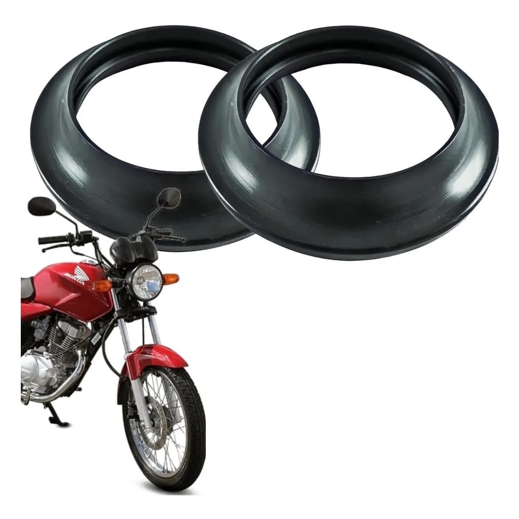 Guarda Po Bengala Moto Cg Titan Fan 150 160 Nxr 150 160 Bros | Shopee ...