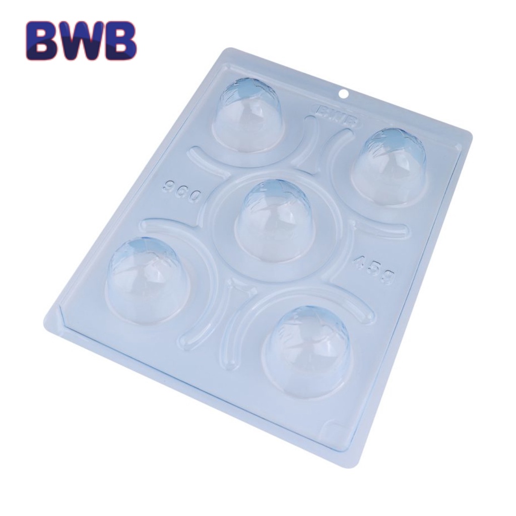Forma BWB Especial Trufa da Paz 45g | Shopee Brasil