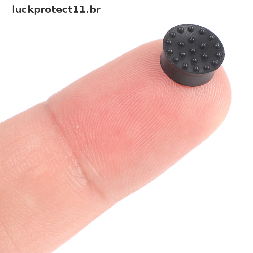 C 5Pcs Teclado Laptop Pointer Mouse Stick Point Caps Para HP ~ | Shopee ...