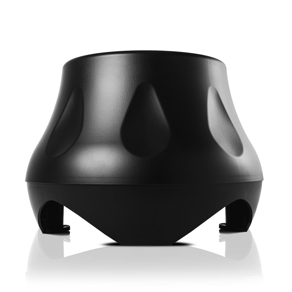 Wave One WGSU200 Subwoofer para Jardim 200W 4 Ohms IP66 Preto | Shopee ...