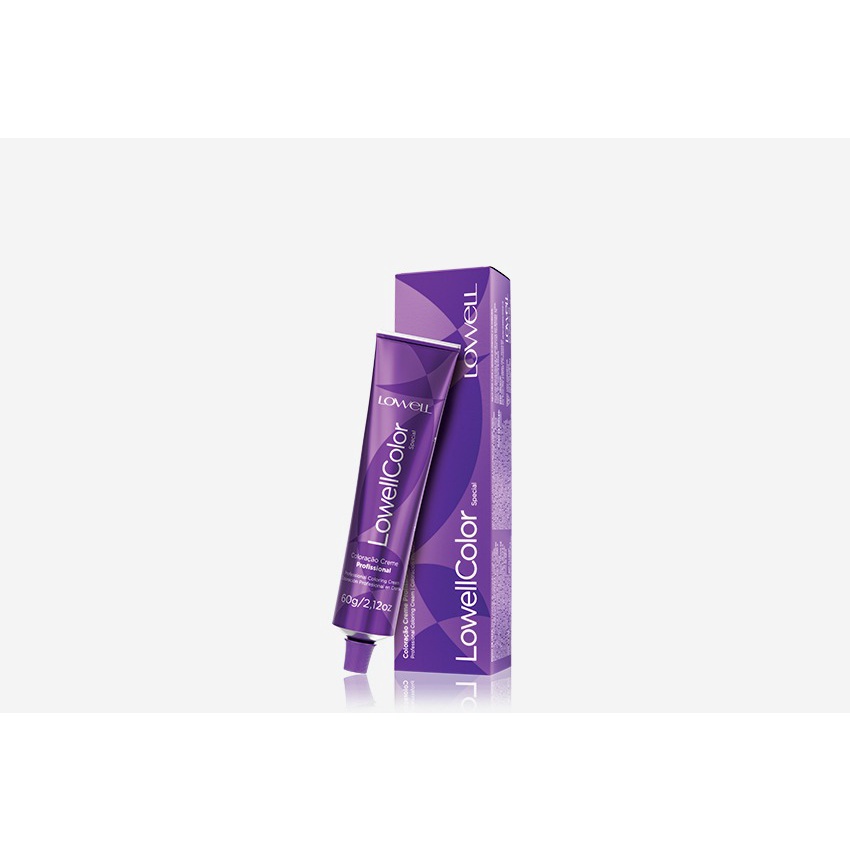 Coloracao Lowell Color 60g | Shopee Brasil