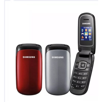 Samsung E1150 Original Desbloqueado E1151 GSM 1.43 Polegadas 800mAh ...