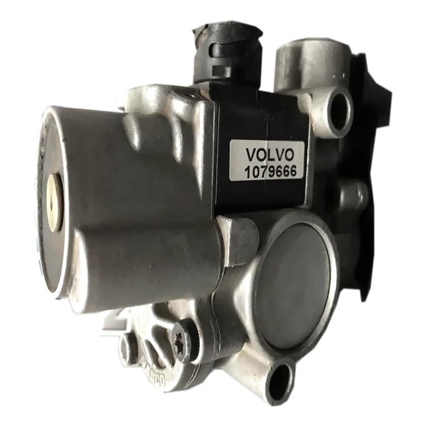 Valvula Moduladora Abs Volvo Fh 13 Fm 13 1079666 | Shopee Brasil