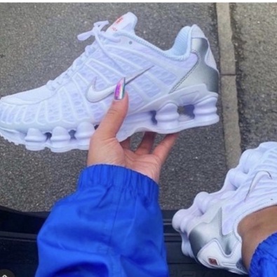Tenis nike 12 mola masculino e feminino premium ! | Shopee Brasil