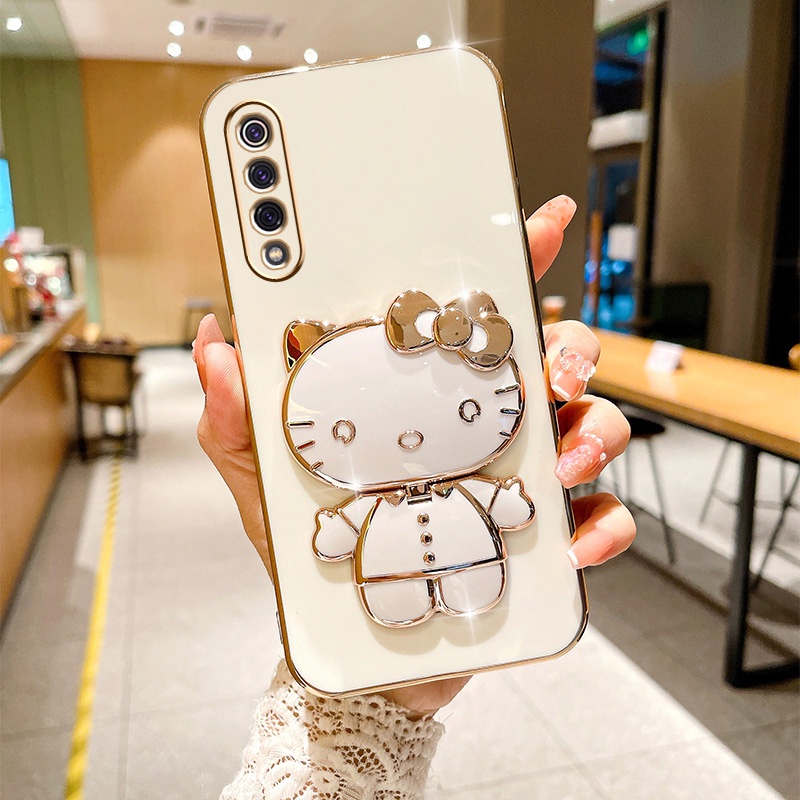 Caixa Capinha Samsung Galaxy A50 A21S A20S A30 A20 A03 A12 Fofo Anime ...