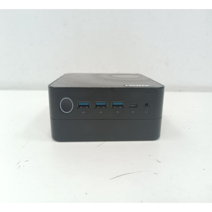 Mini Pc Ultratop Dual Core 8gb Hdmi Ssd Wifi 5ghz Garantia | Shopee Brasil