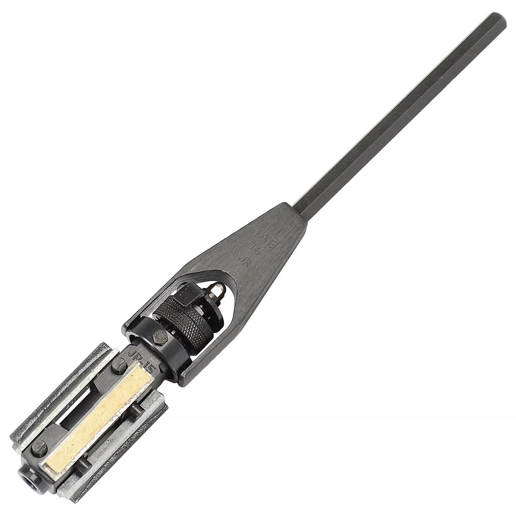APARELHO BRUNIDOR COMPLETO STAND 68MM A 108MM | Shopee Brasil