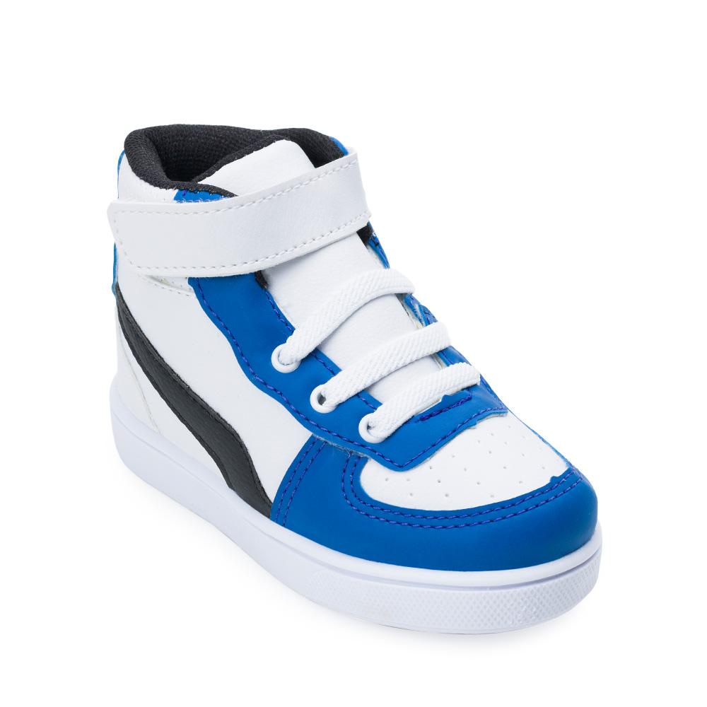 Tênis Botinha Slink Infantil SK22-AF2021 | Shopee Brasil