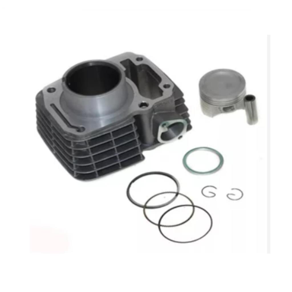 Kit Cilindro Motor Cg Titan Fan Bros 160 2014 2015 2016 2017 2018 2019 ...